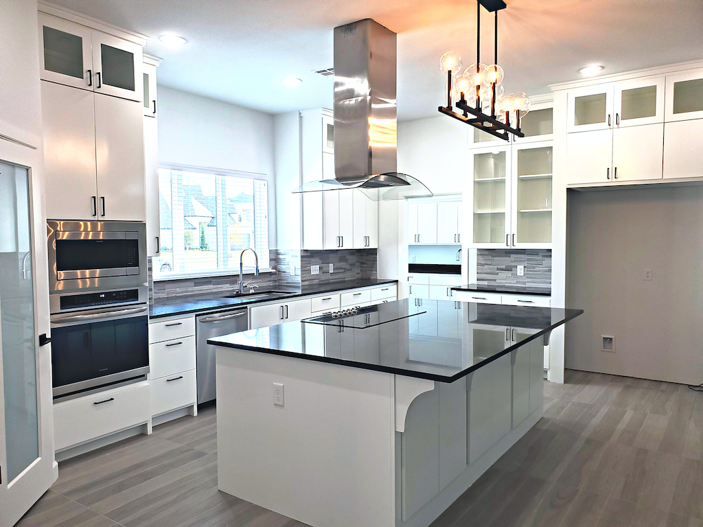 Home Remodeler Jenks| Hey Are You New?